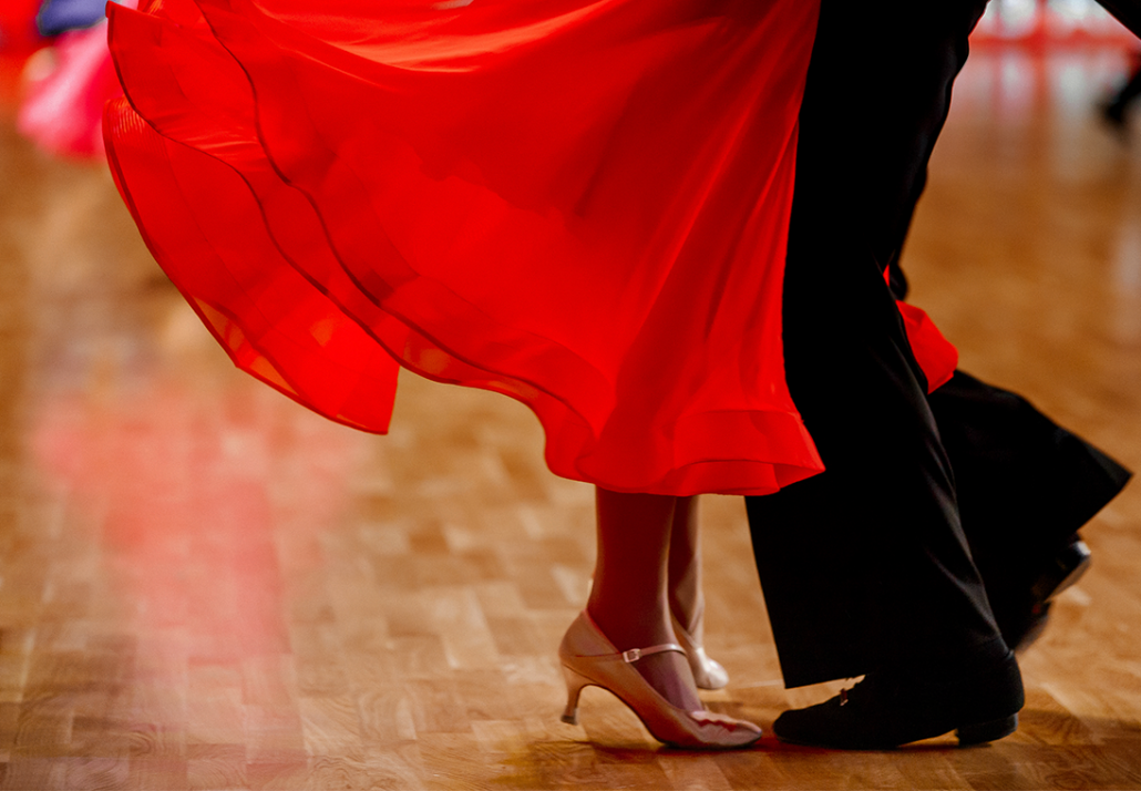 Southport About – Fever Dance Company
