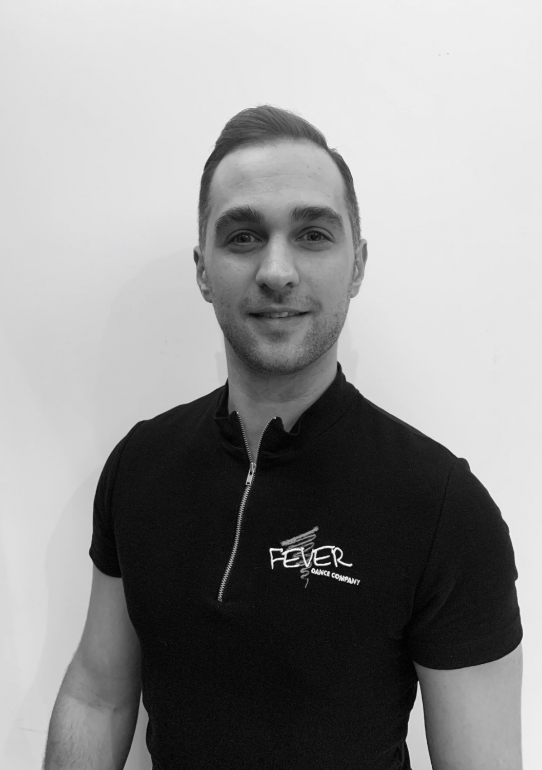 Preston Team – Fever Dance Company