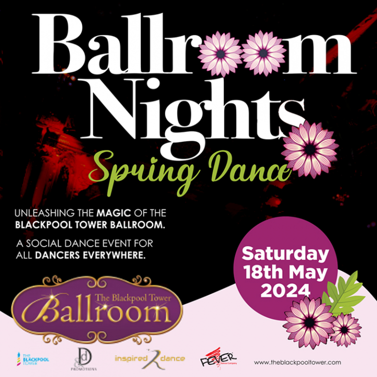 Dance Events – Fever Dance Company