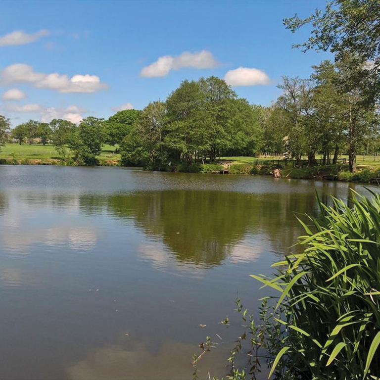 Goosnargh Lodge Park