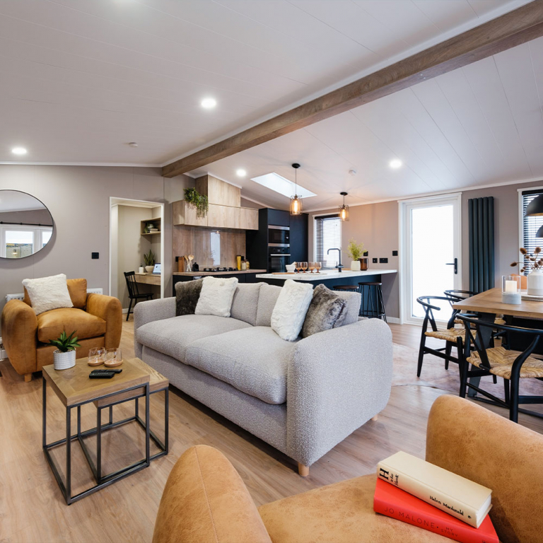 Goosnargh Lodge Park