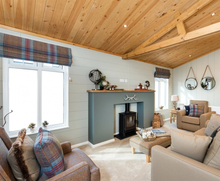 Foresters Lodge – Goosnargh Lodge Park