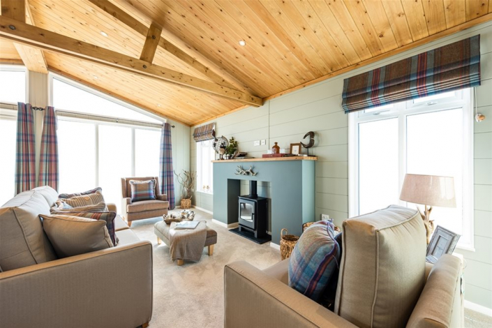 Foresters Lodge – Goosnargh Lodge Park