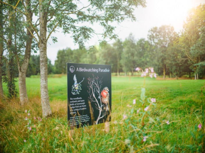 Our Story, Goosnargh Lodge Park, Luxury Lodges In Lancashire