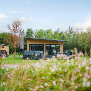 Goosnargh Lodge Park