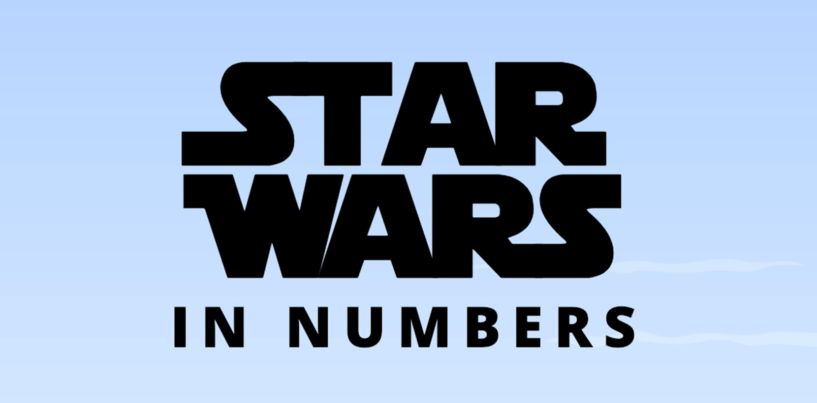Star Wars Numbers