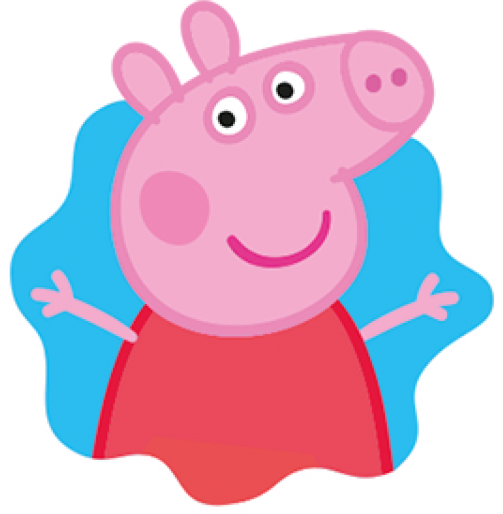 Peppa Pig Prams - HTI Group - Passionate about toys