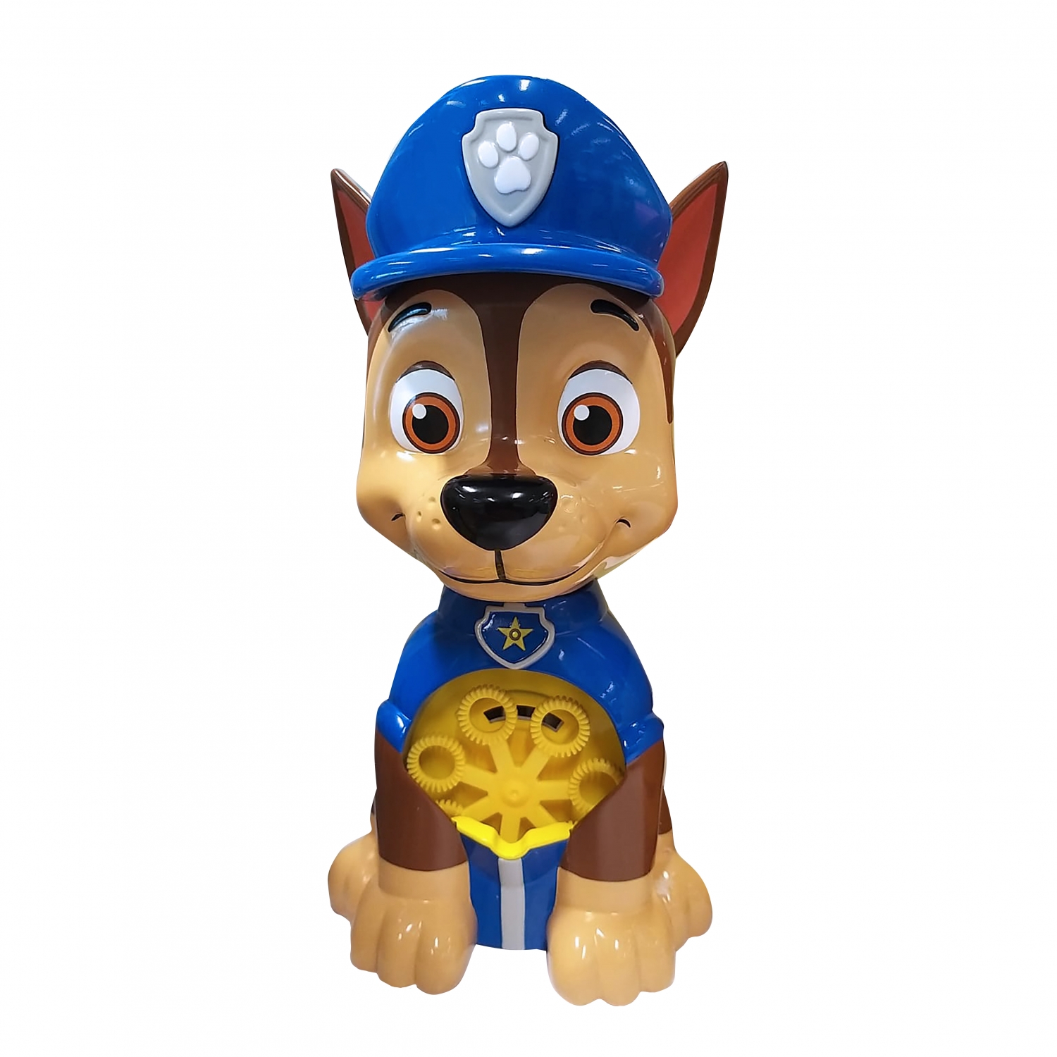 Paw Patrol Bubblz - HTI Group - Passionate about toys