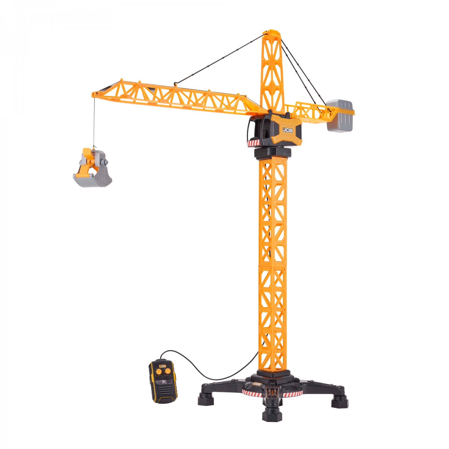 JCB - HTI Group - Passionate about toys