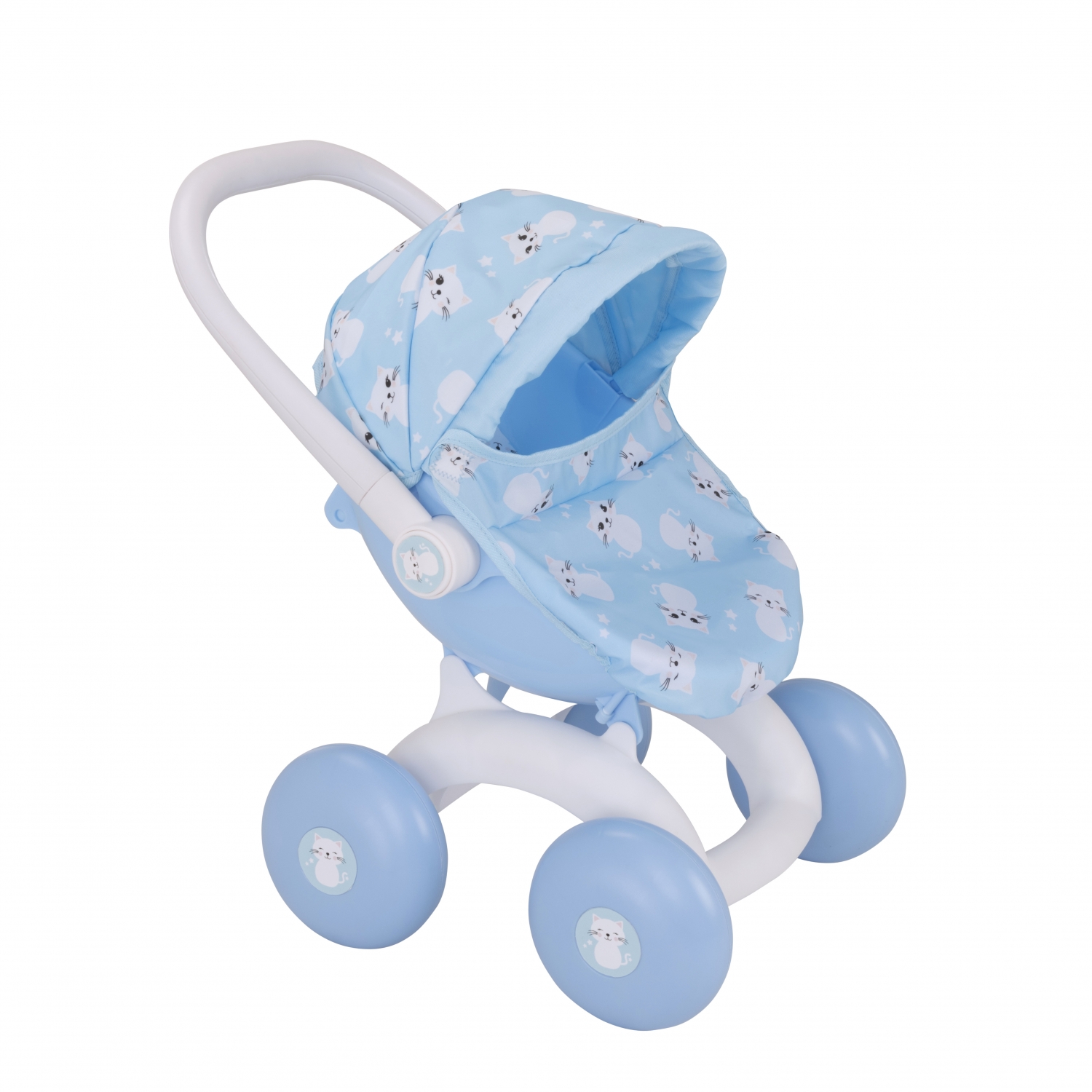 Baby Boo - HTI Group - Passionate about toys