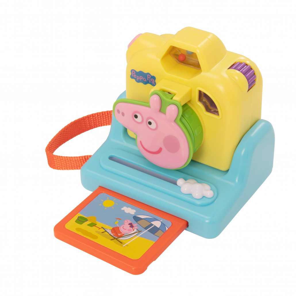 Peppa Pig Roleplay - HTI Group - Passionate about toys
