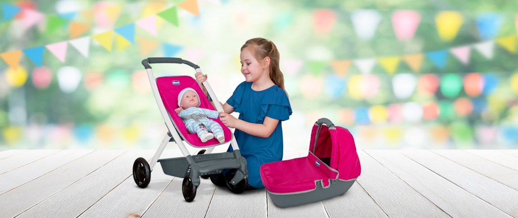 Chicco - HTI Group - Passionate about toys