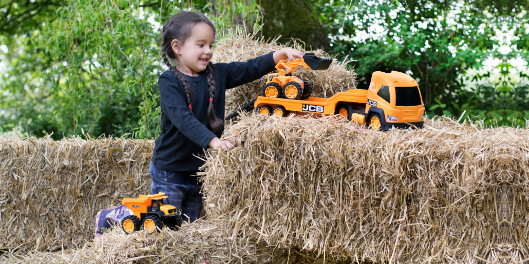 JCB - HTI Group - Passionate about toys