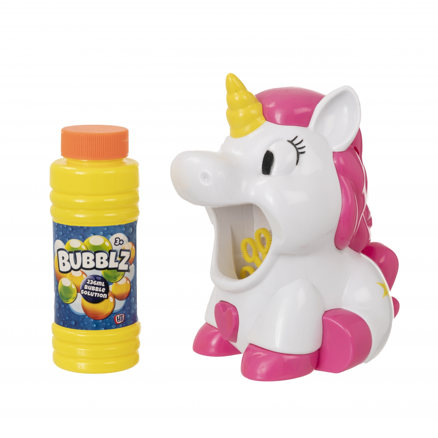 Bubblz - HTI Group - Passionate about toys