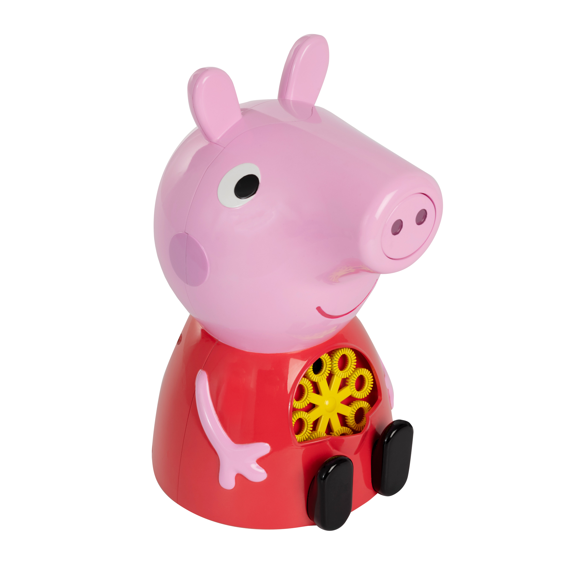 Peppa Pig Bubblz - HTI Group - Passionate about toys