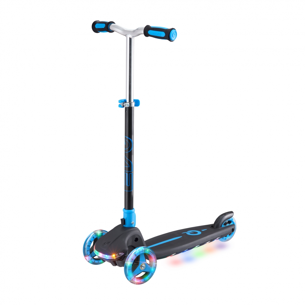 Evo Scooters - HTI Group - Passionate about toys