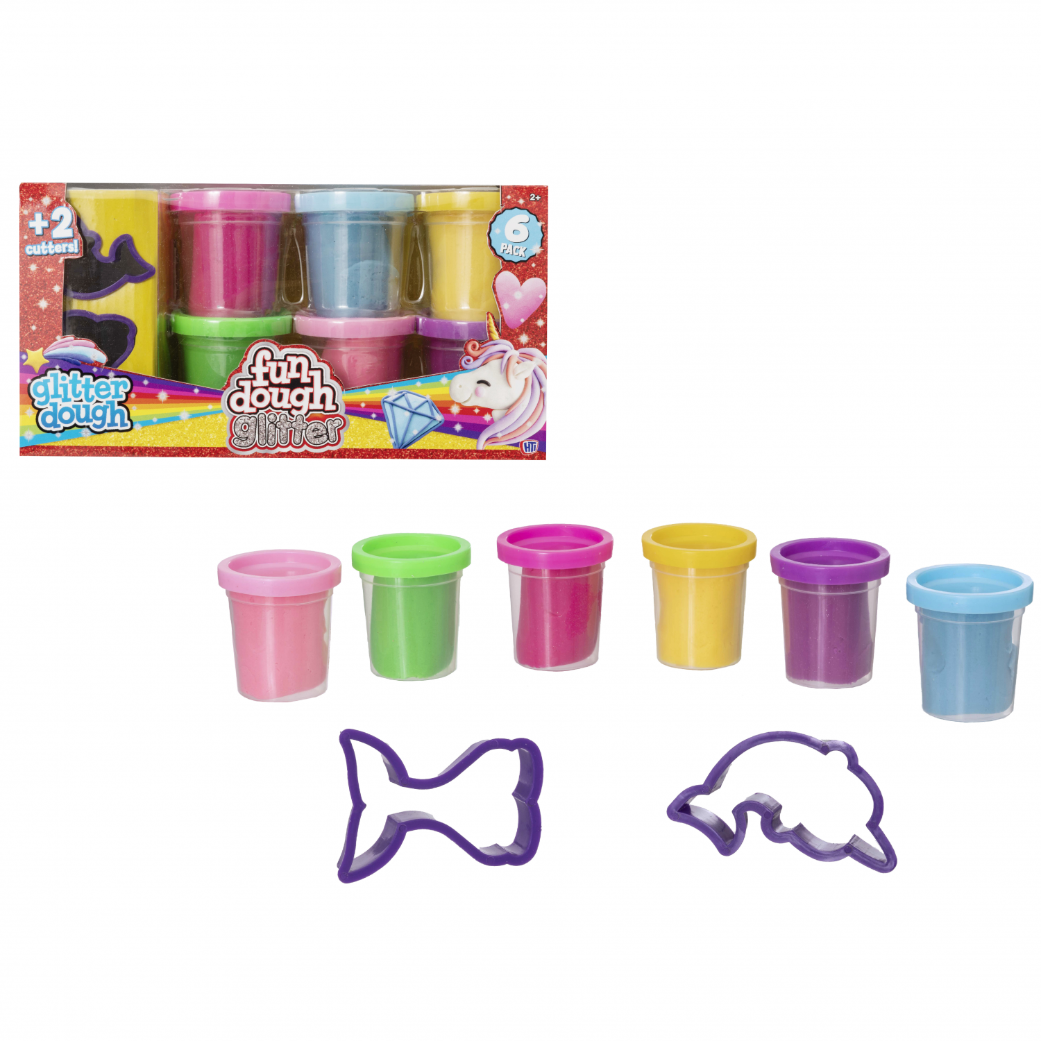 Pocket Money Arts and Crafts - HTI Group - Passionate about toys