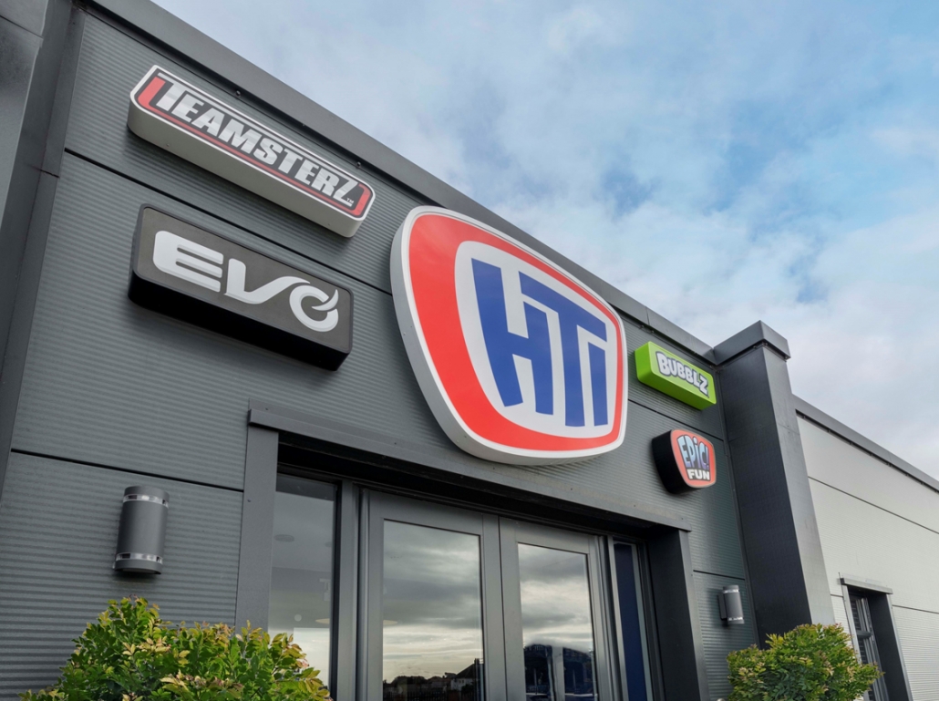 Home Page - HTI Group - Passionate about toys