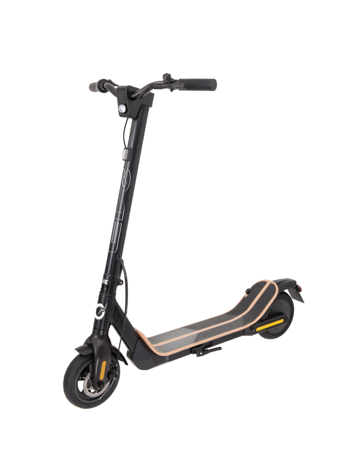 EVO E-Scooters - HTI Group - Passionate about toys