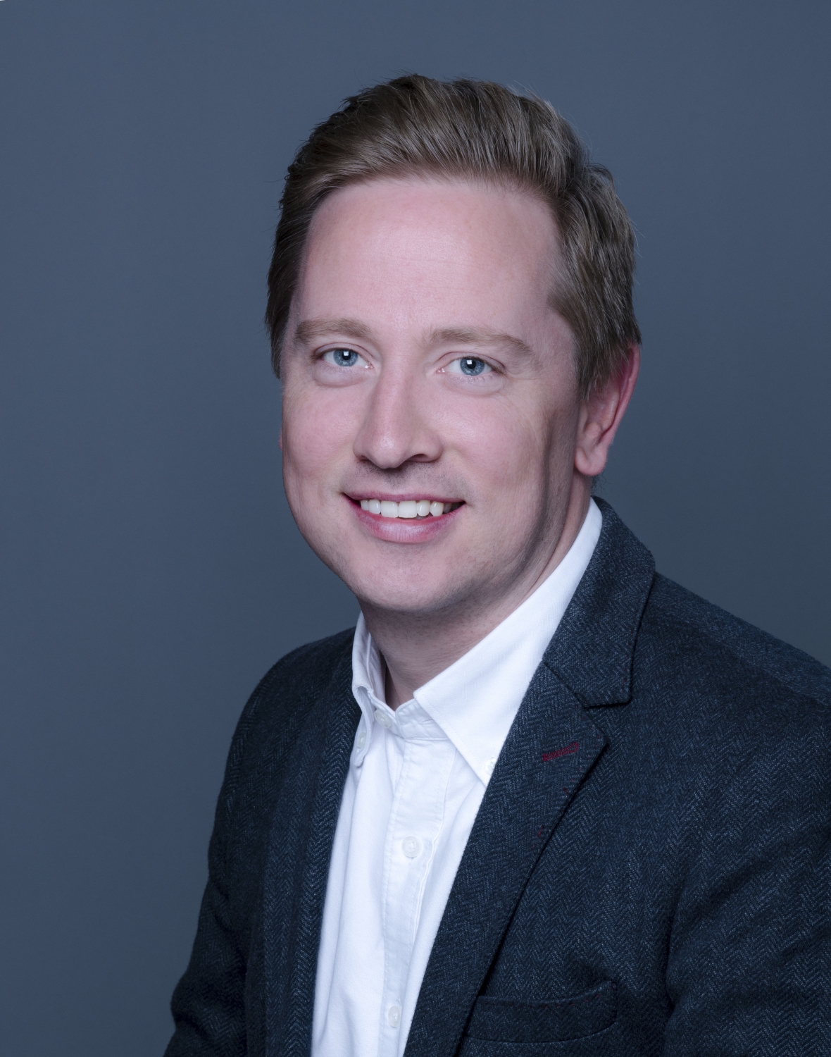 Meet the Team - HTI Group - Passionate about toys