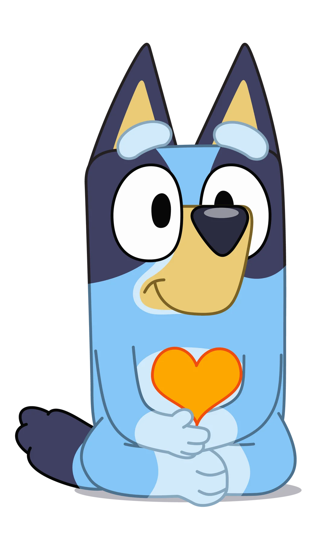 Bluey - HTI Group - Passionate about toys