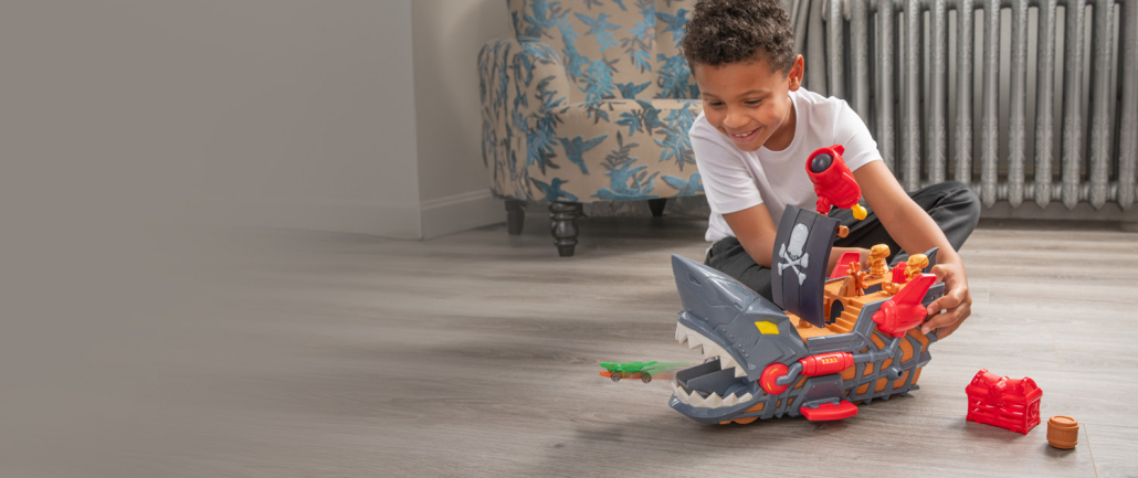 Home Page - HTI Group - Passionate about toys