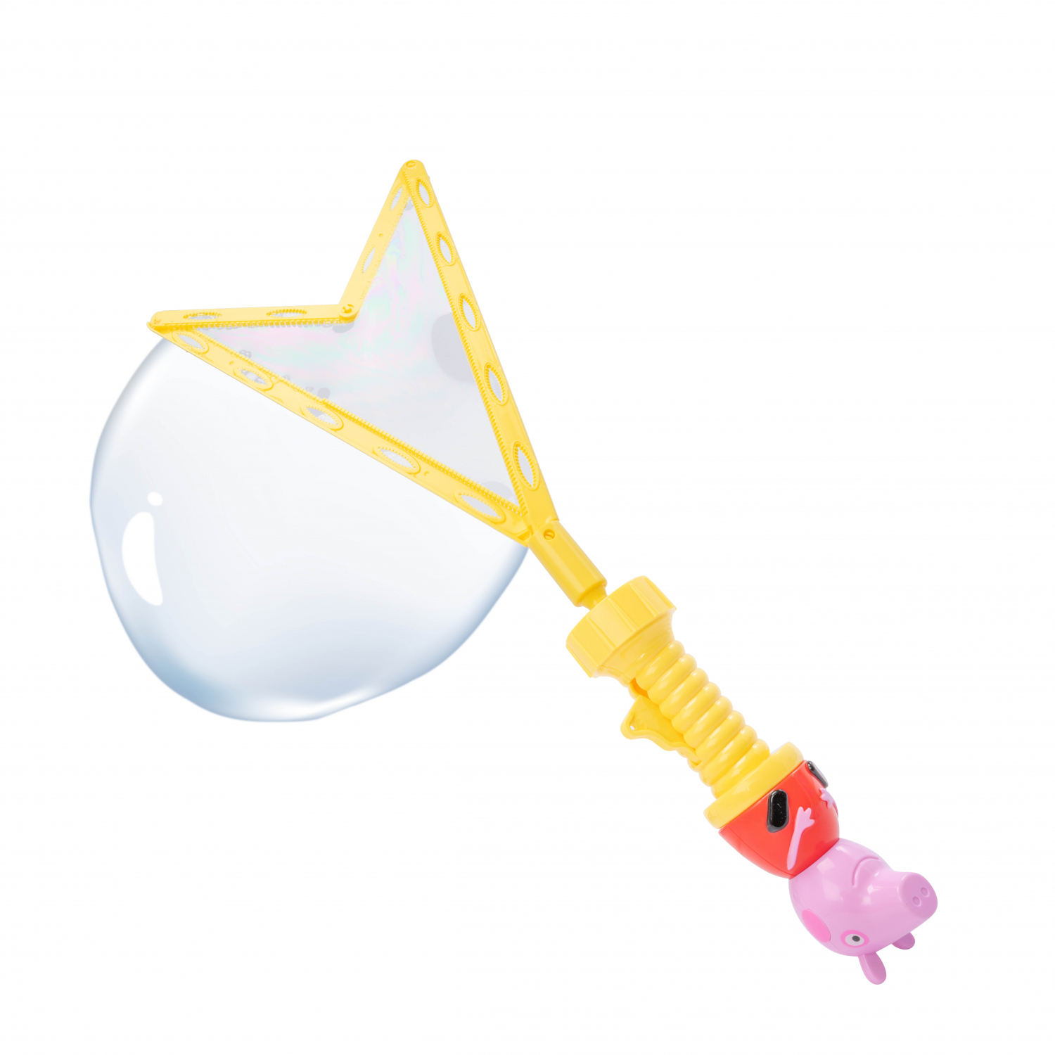 Peppa Pig Bubblz - HTI Group - Passionate about toys
