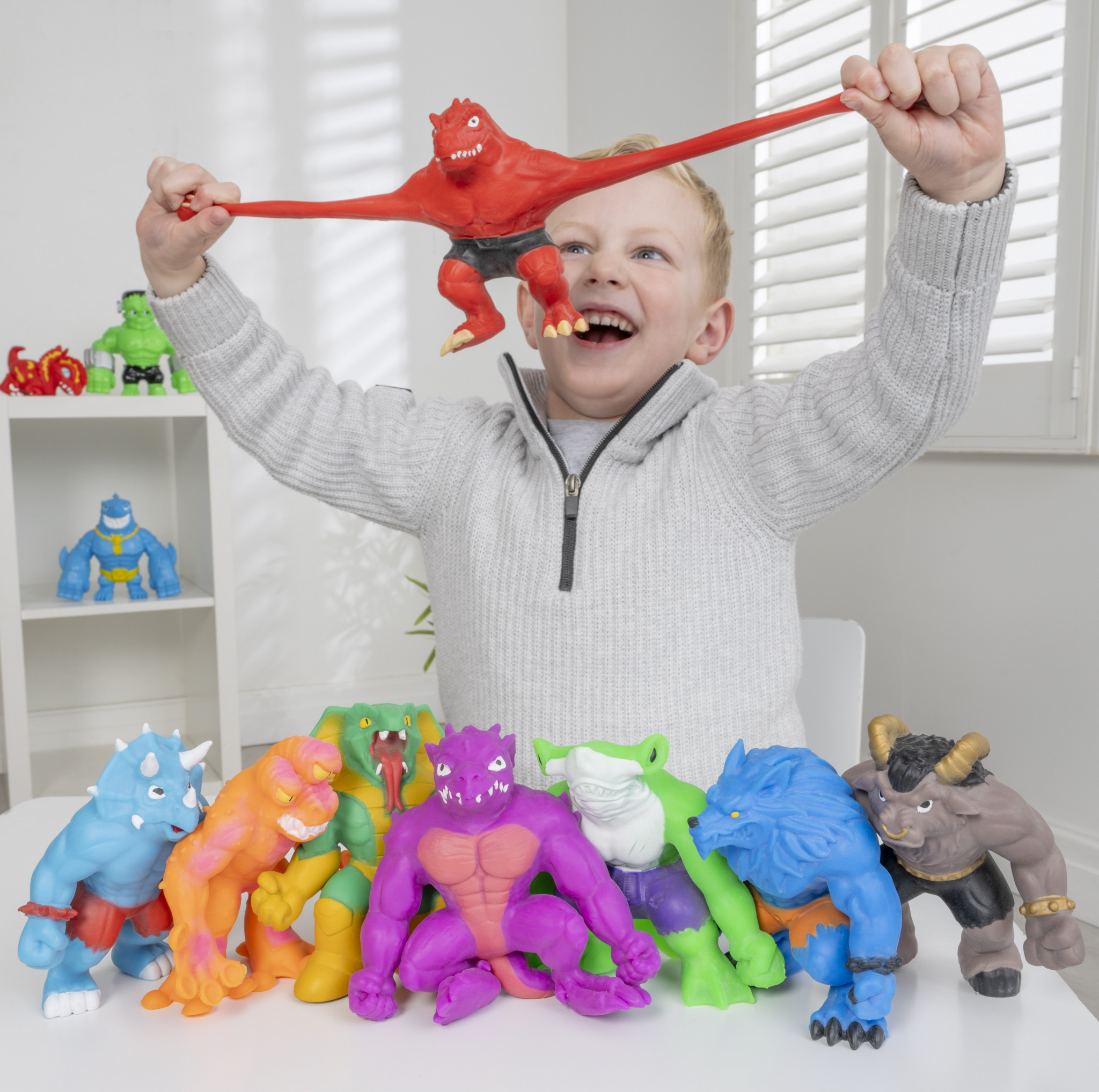 Home Page - HTI Group - Passionate about toys