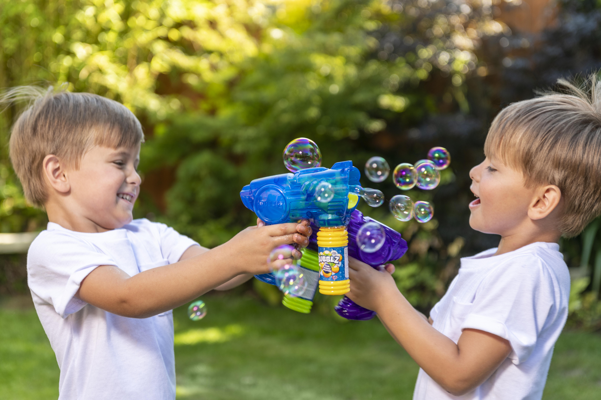 Bubblz - HTI Group - Passionate about toys