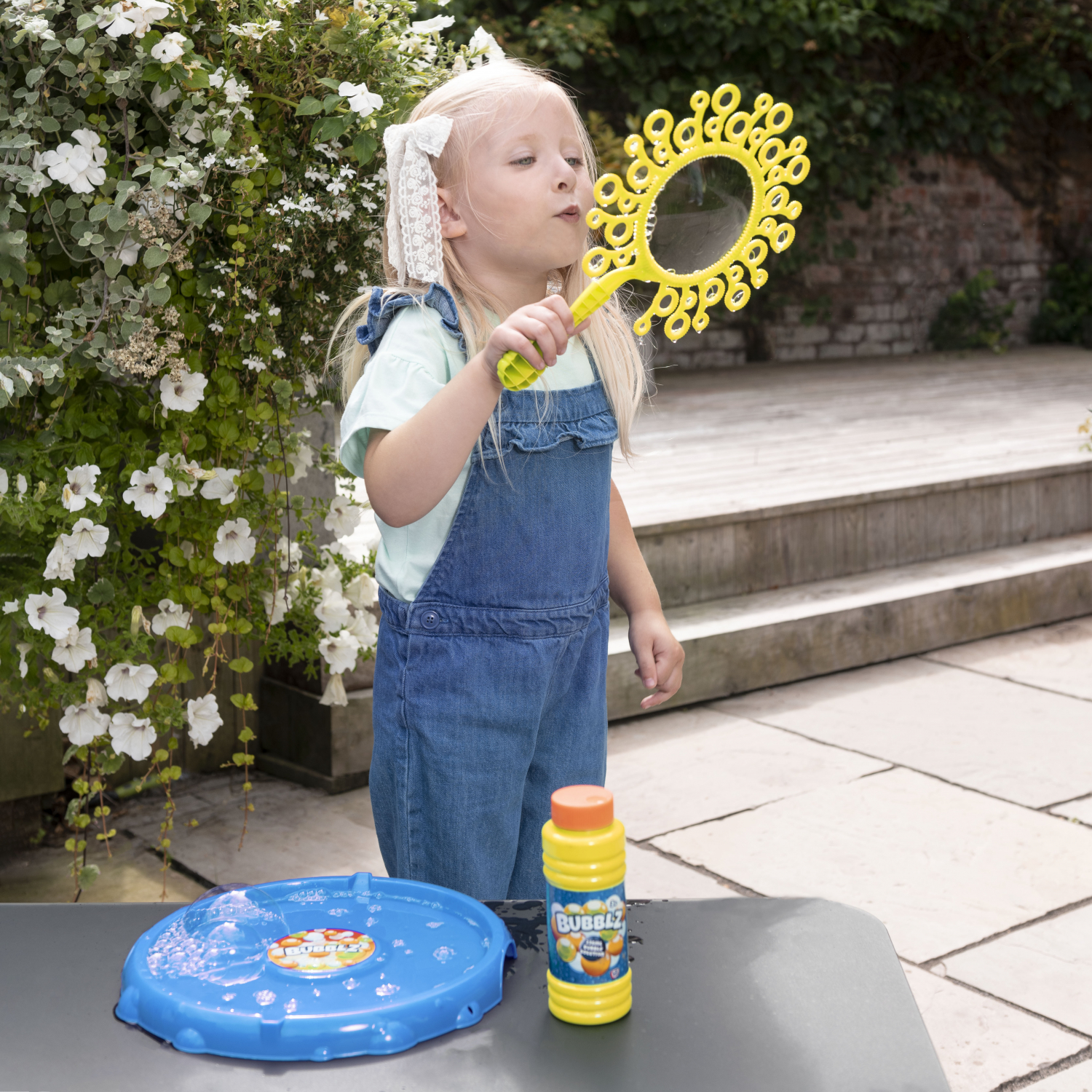 Bubblz - HTI Group - Passionate about toys