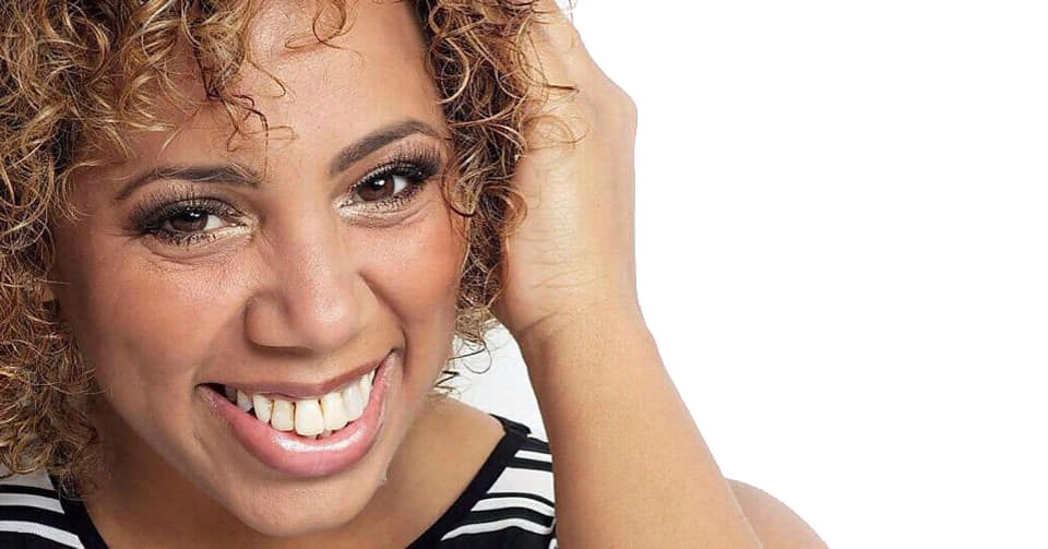 Natasha Watts live with Norman jays Good Times band London – Natasha Watts