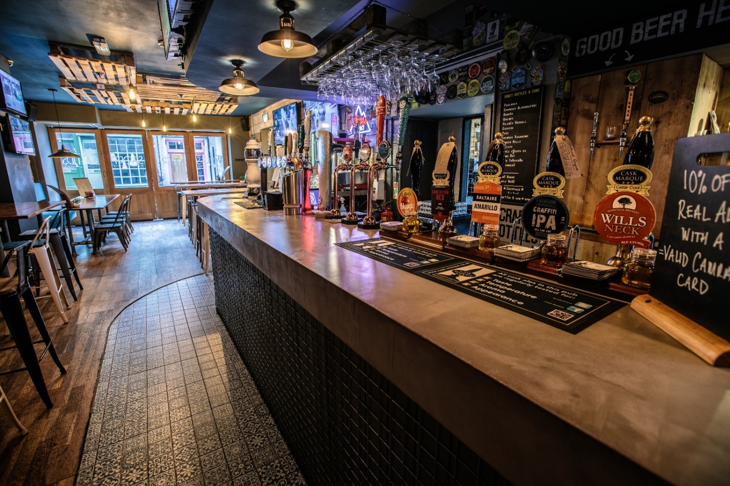 Wings and Beer – A sports bar where sport matters & dedicated to the ...